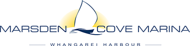 Marsden Cove Marina Route 66 - Richmond Yacht Club