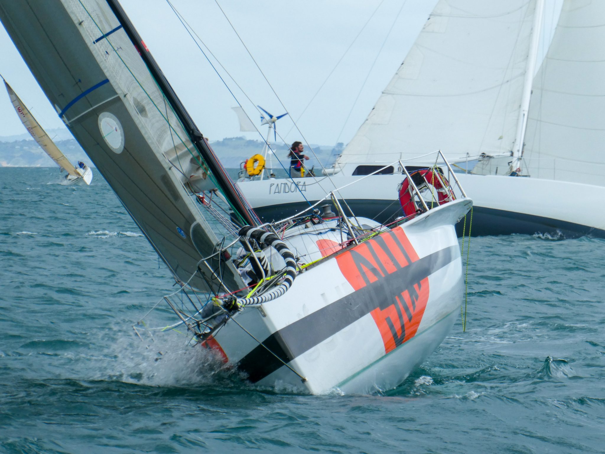Photos - Richmond Yacht Club